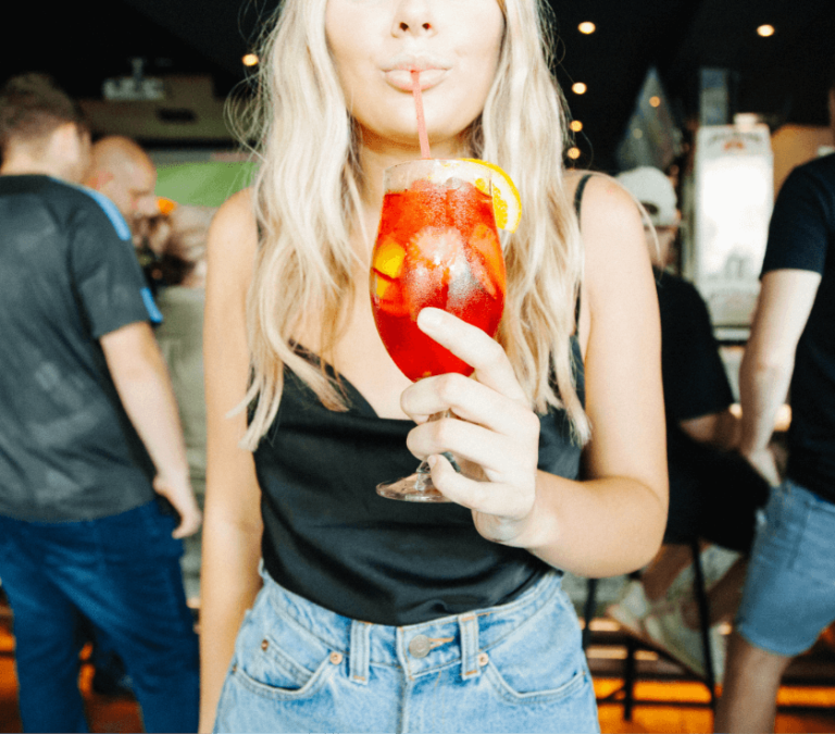 Food & Drink - Caxton Hotel