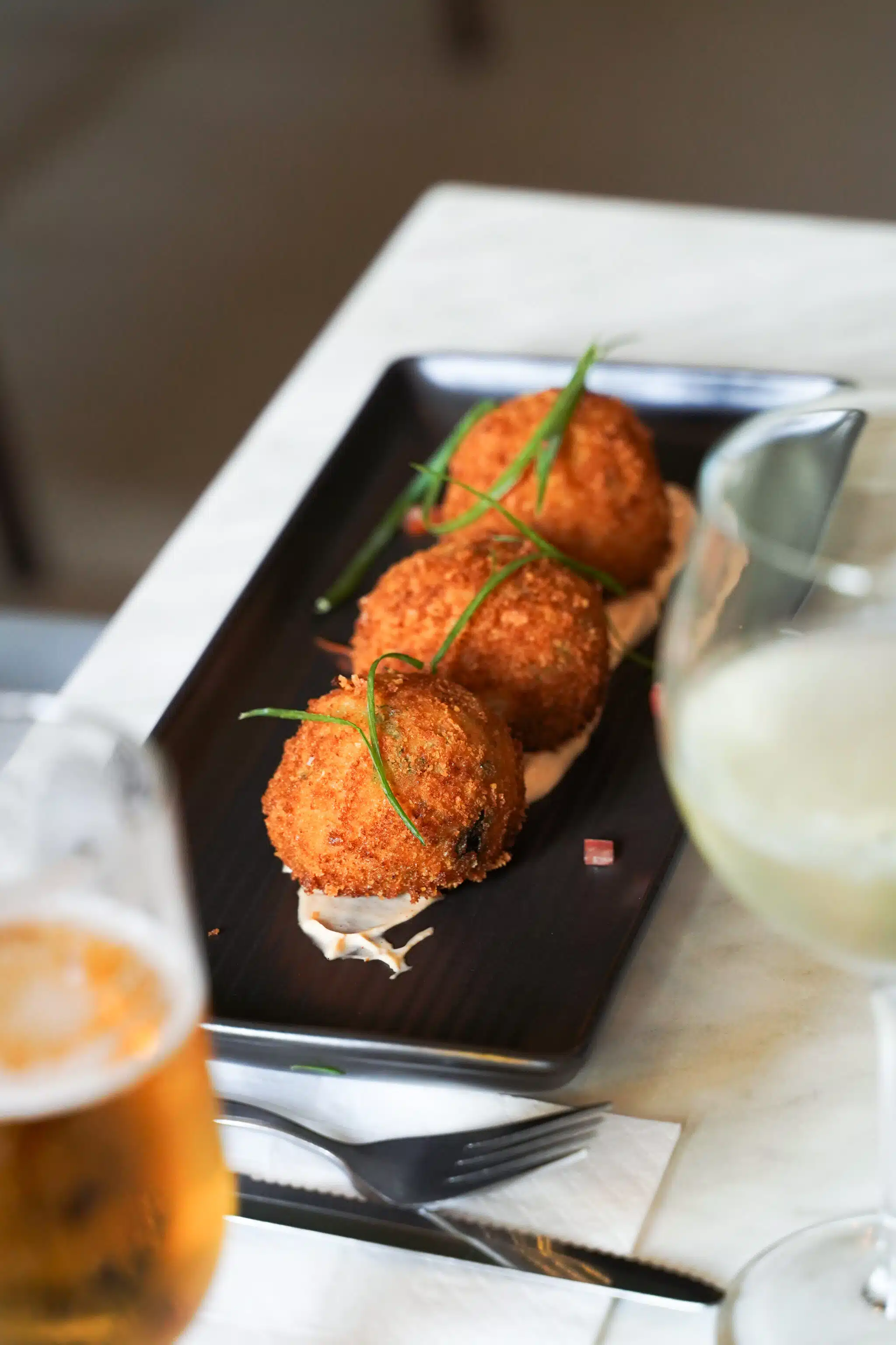 Food & Drink - Caxton Hotel